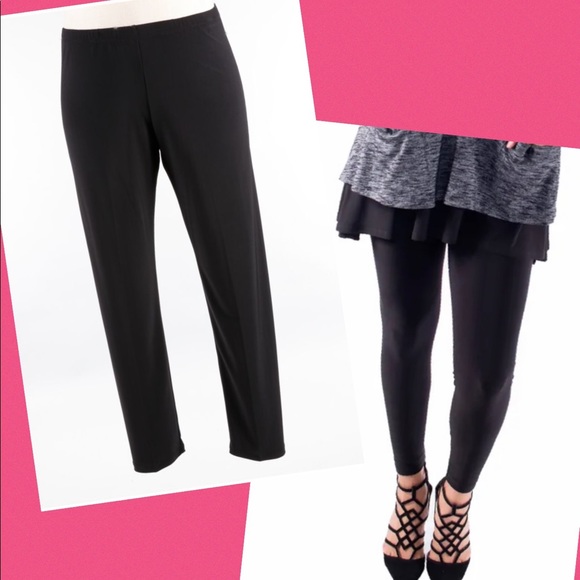 Sun Kim | Pants & Jumpsuits | Sun Kim Delectable Legging Pant | Poshmark